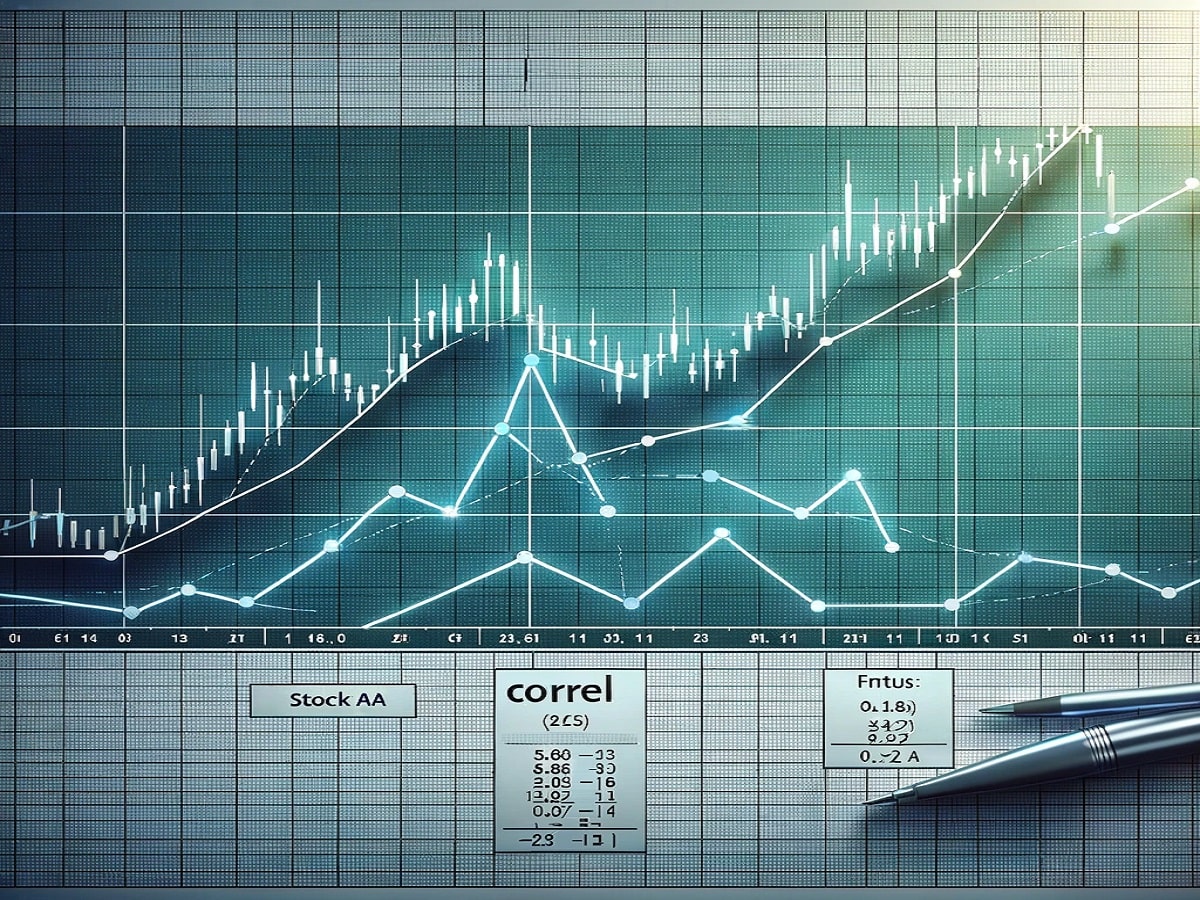 How To Calculate Correlation Coefficients In Excel Dedicated Excel