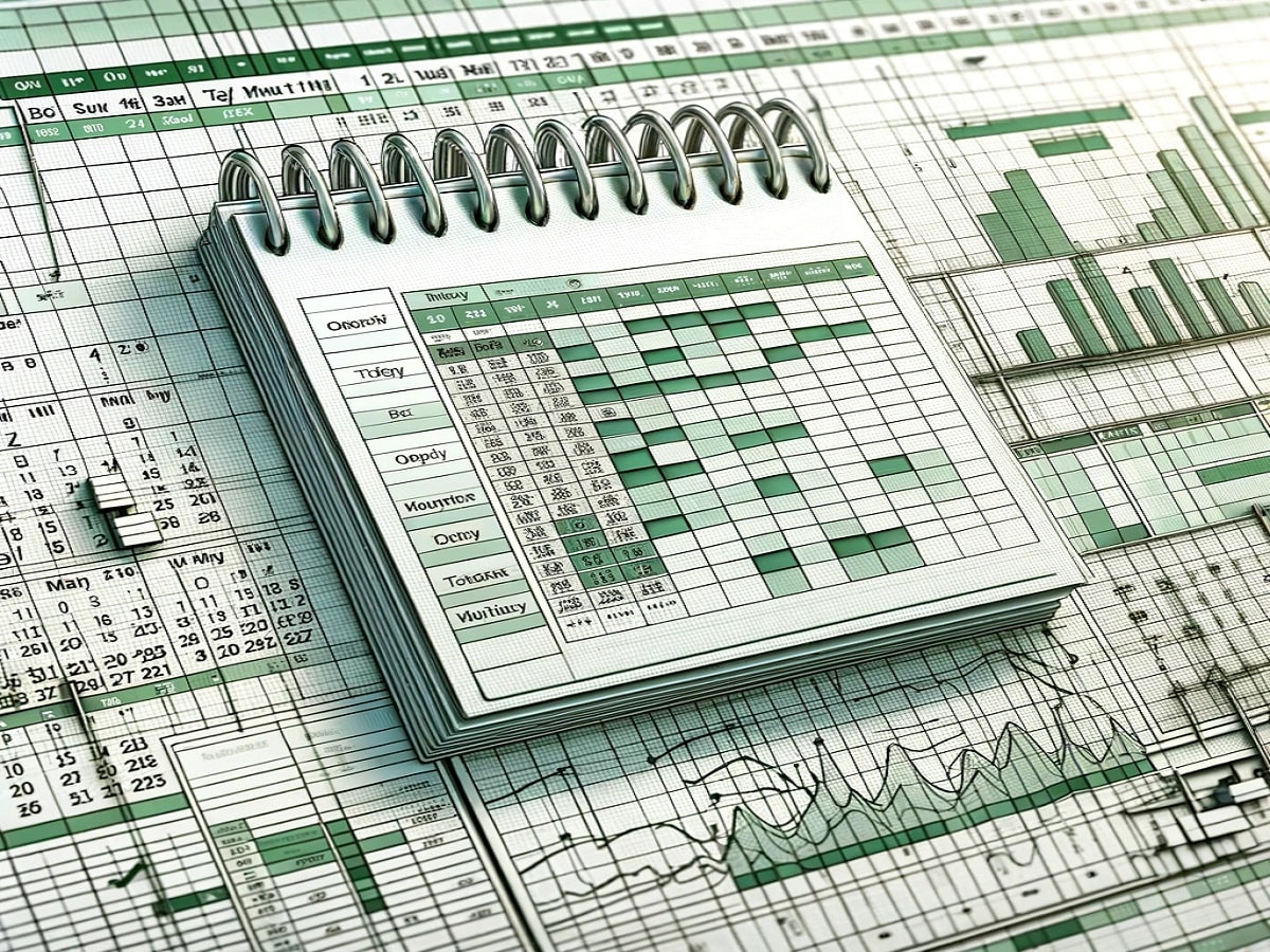 How To Calculate The Number Of Working Days Between Two Dates In Excel