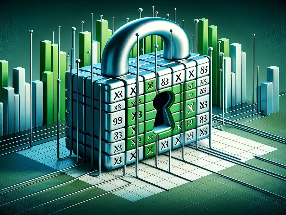 How to Protect Cells and Formulas in Excel | Dedicated Excel