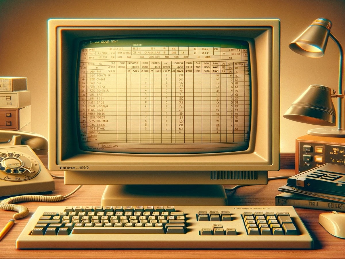Convert an Excel Pivot Table to Classic Layout | Dedicated Excel