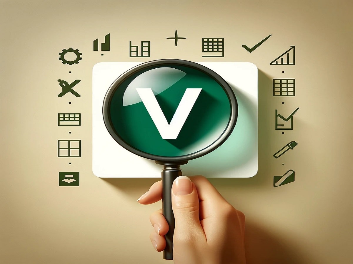 How to Use a VLOOKUP in Excel | Dedicated Excel