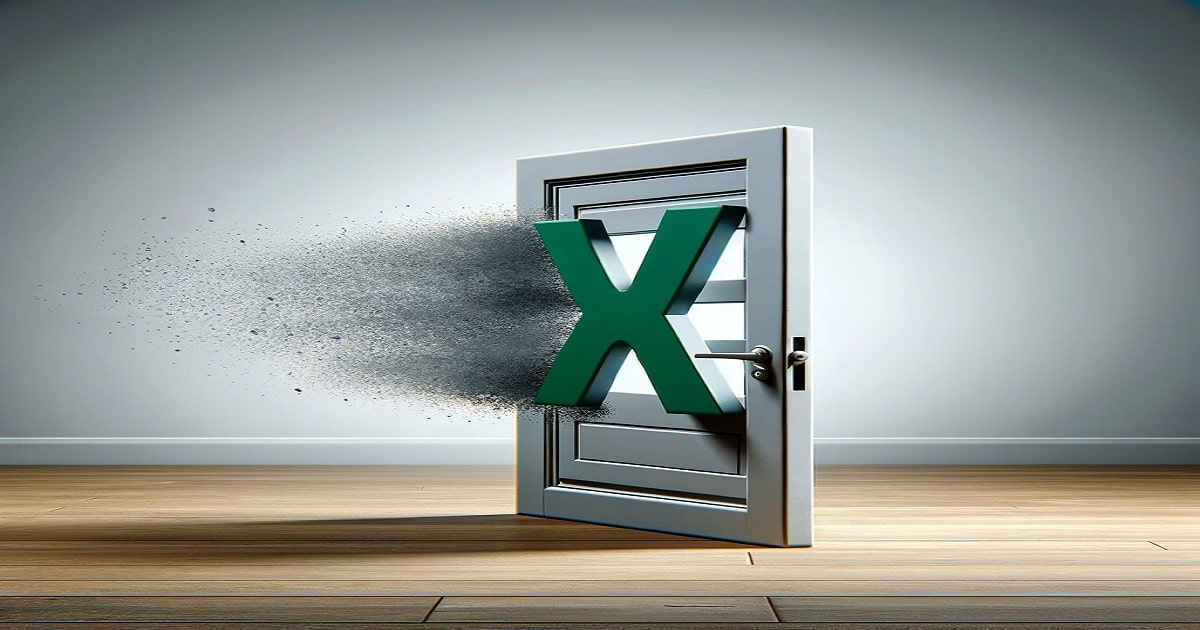 How to Close Excel using VBA | Dedicated Excel