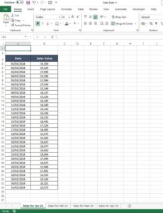 How to Return the Worksheet Name in a Cell | Dedicated Excel