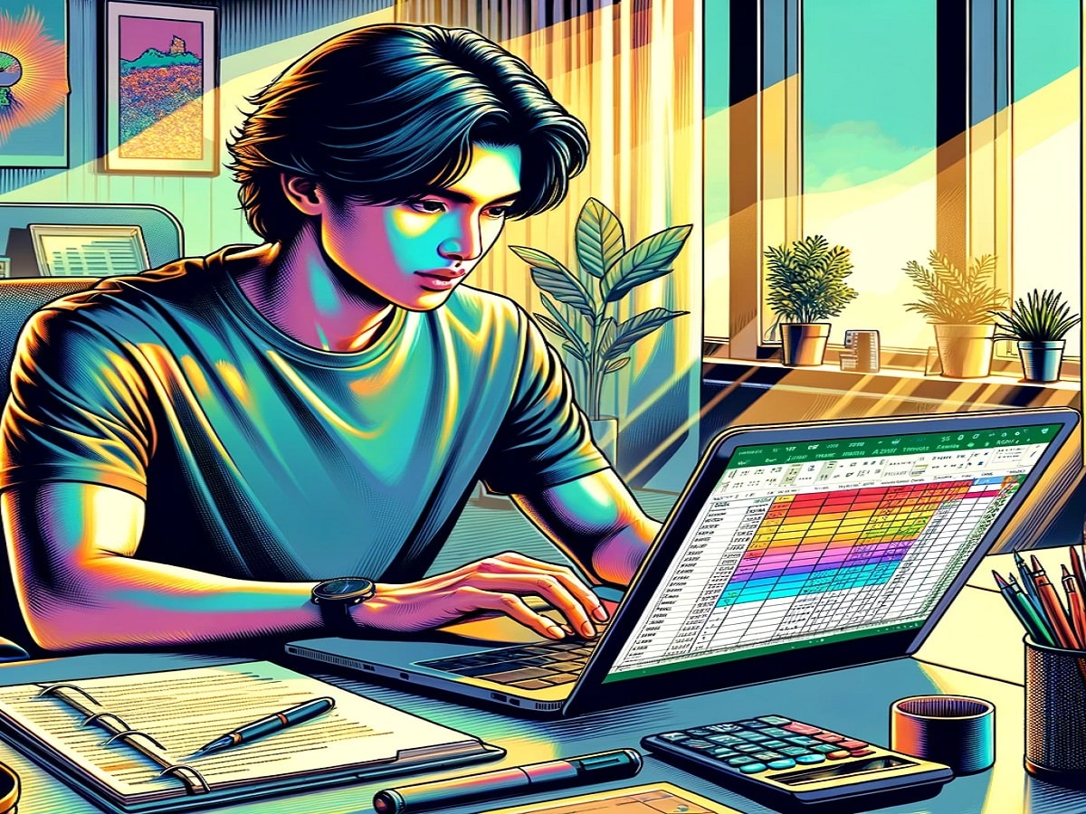 Overview of Microsoft Excel | Dedicated Excel