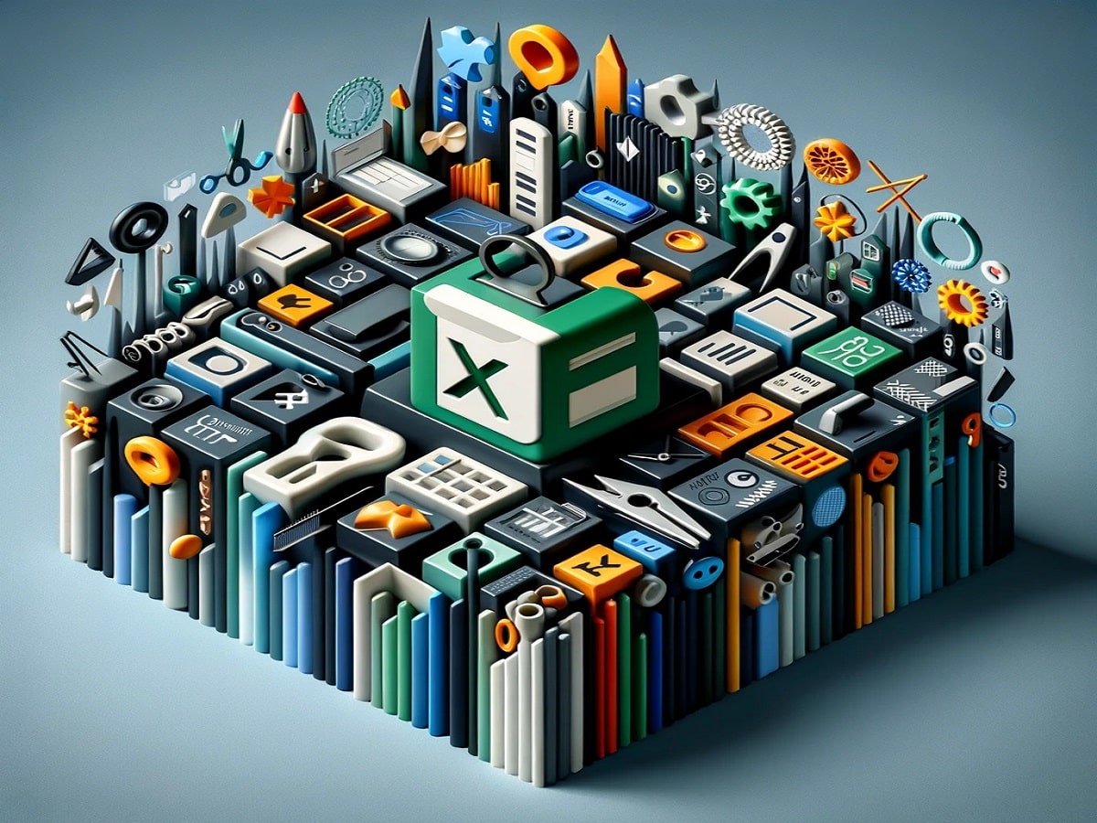 Guide to the Excel Ribbon – Home Tab | Dedicated Excel