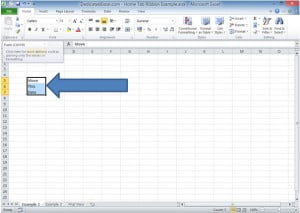 Guide to the Excel Ribbon – Home Tab | Dedicated Excel