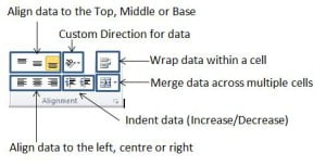 Guide to the Excel Ribbon – Home Tab | Dedicated Excel