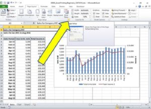How to Print in Excel | Dedicated Excel