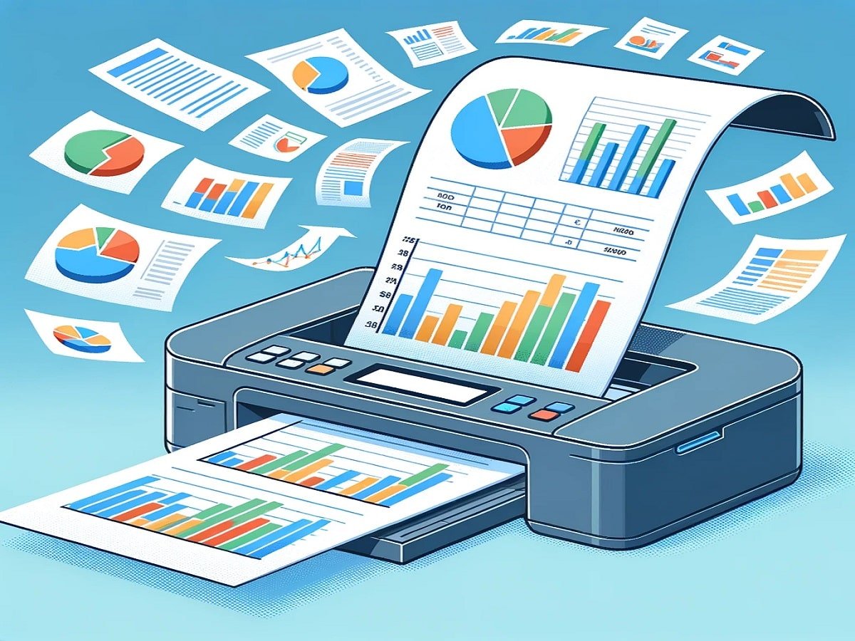 How to Print in Excel | Dedicated Excel