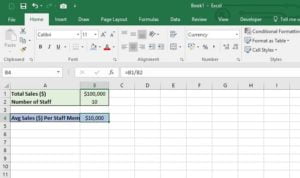How to Add Comments in Excel Formula | Dedicated Excel