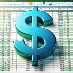 Dollar Signs in Excel Formula | Dedicated Excel