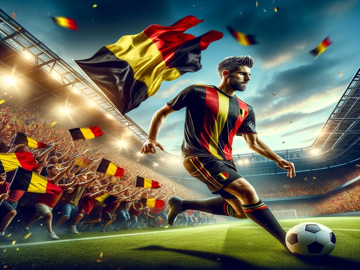 Belgian Football Fixtures in Excel 2018-19 | Dedicated Excel