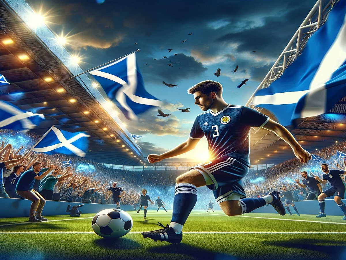 Scottish Football Fixtures in Excel 2018-19 | Dedicated Excel