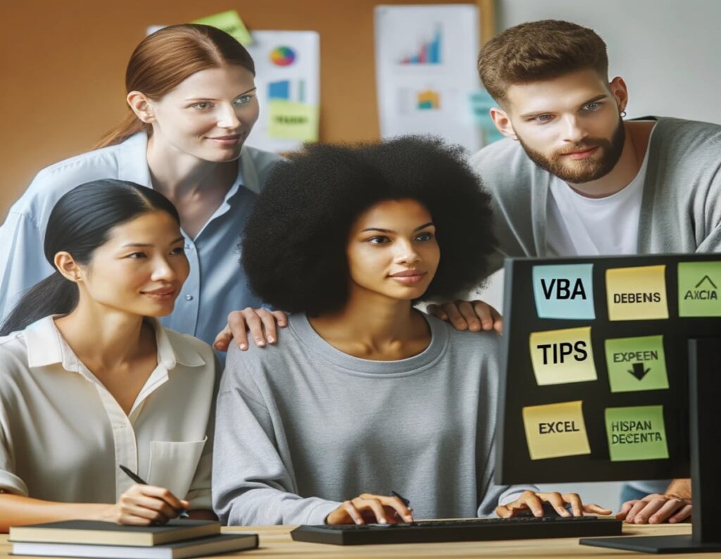 Excel VBA Beginners | Dedicated Excel