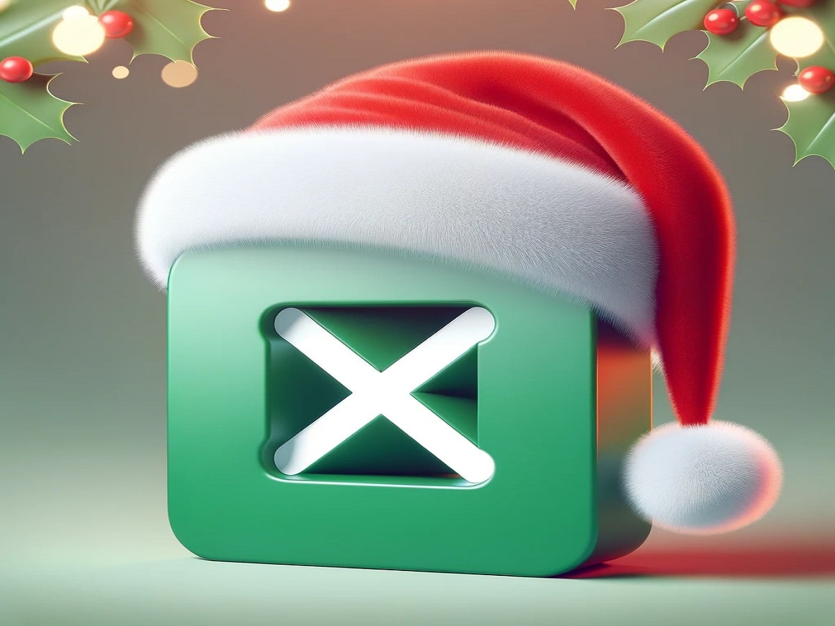 Excel Christmas Jokes: Discover Excel’s Favourite Christmas Carol ...