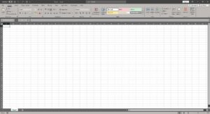 Enable Dark Mode in Excel for Eye-Friendly Work | Dedicated Excel