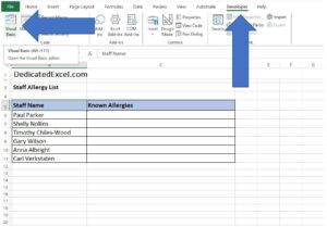 How to Create a Dropdown List in Excel with Multiple Selections ...