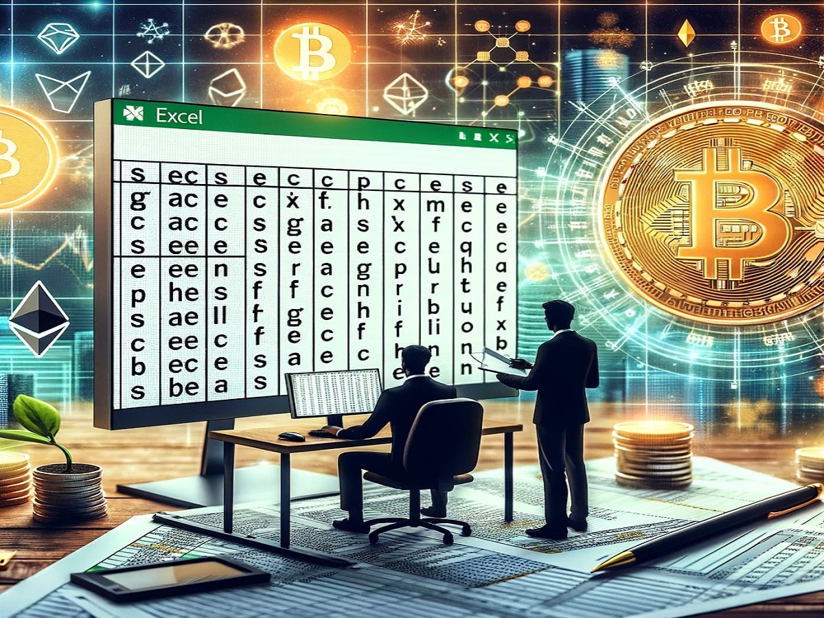 Excel Mnemonic Phrase Generator | Dedicated Excel