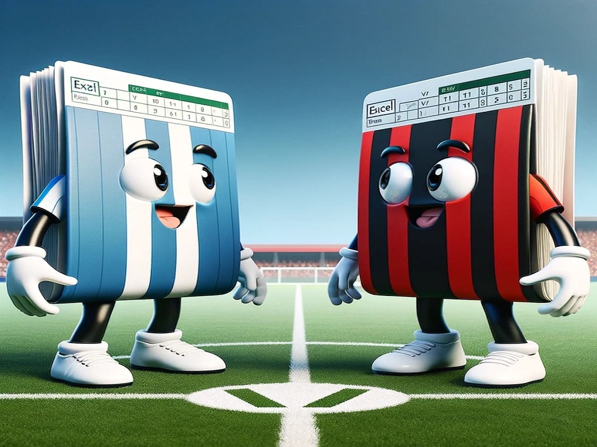 Free Excel Fixture Generator | Dedicated Excel