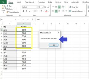Learn How to Loop in Excel VBA | Dedicated Excel