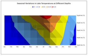 How to Create a Contour Chart in Excel | Dedicated Excel