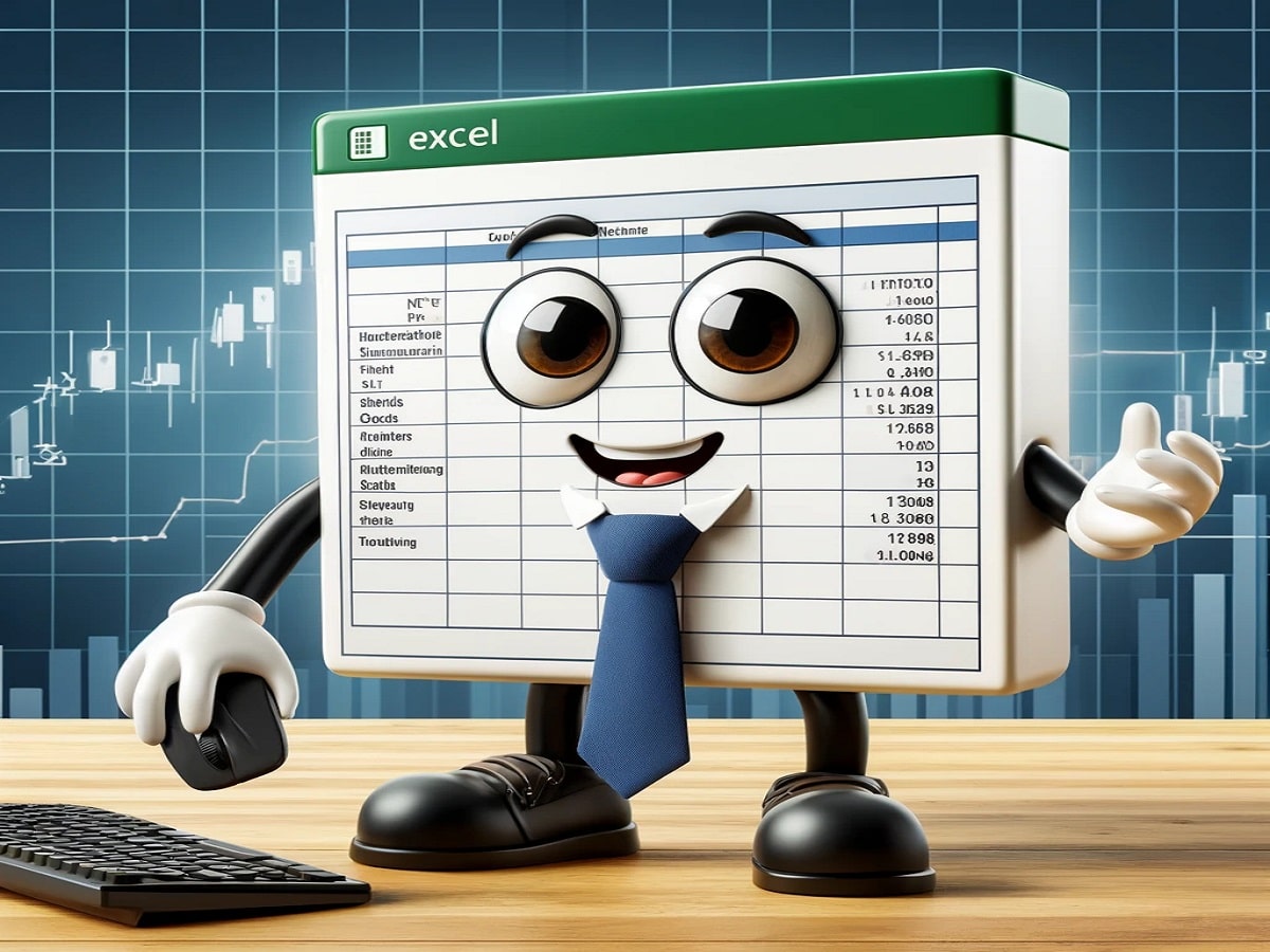 Excel ATR Calculator | Dedicated Excel