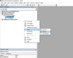 How to Send Emails Using VBA | Dedicated Excel