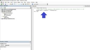How to Insert Formulas Using VBA | Dedicated Excel