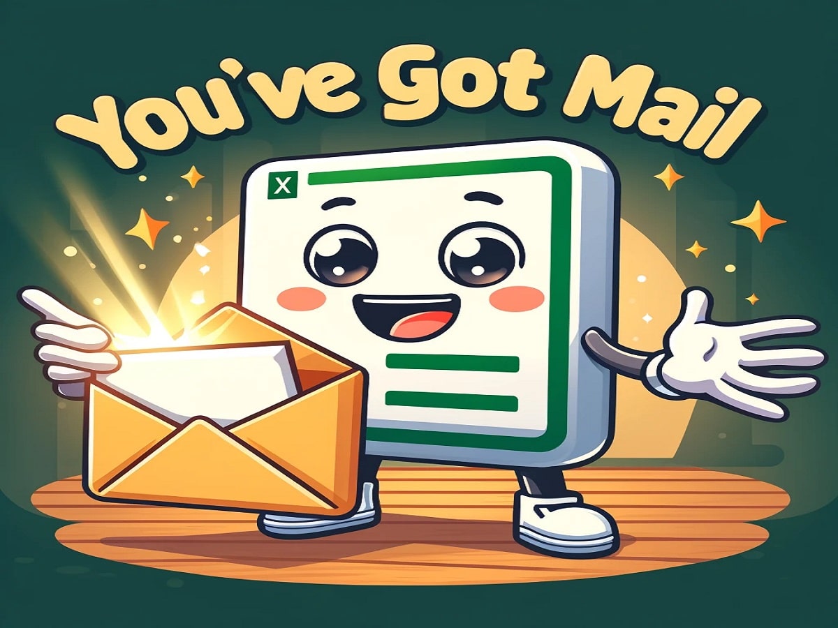 How to Send Emails Using VBA | Dedicated Excel How to Send Emails Using VBA | Dedicated Excel
