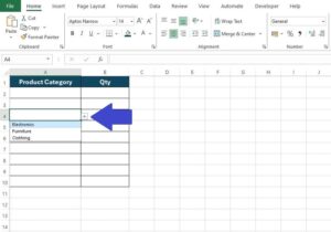 How to Use Data Validation in Excel | Dedicated Excel
