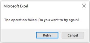The Excel VBA Message Box Made Easy | Dedicated Excel